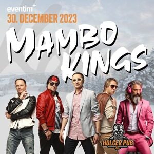 Kupi Ulaznice MAMBO KINGS MISLINJA HOLCER PUB KOPE