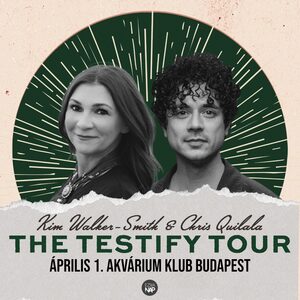 Jegyek rendelése Ez az a nap! Worship night, Budapest ~ Akvárium Klub ...