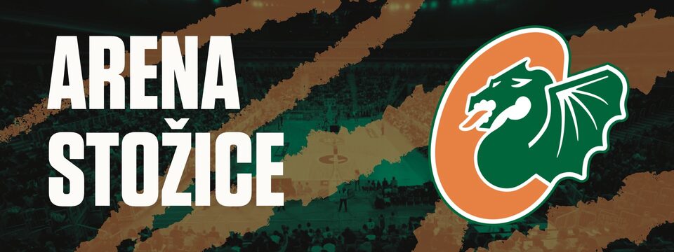 Kupite vstopnice KK Cedevita Olimpija 2023 / 2024 - Dvorana Stožice ... Kupite vstopnice KK Cedevita Olimpija 2023 / 2024 - Dvorana Stožice ...